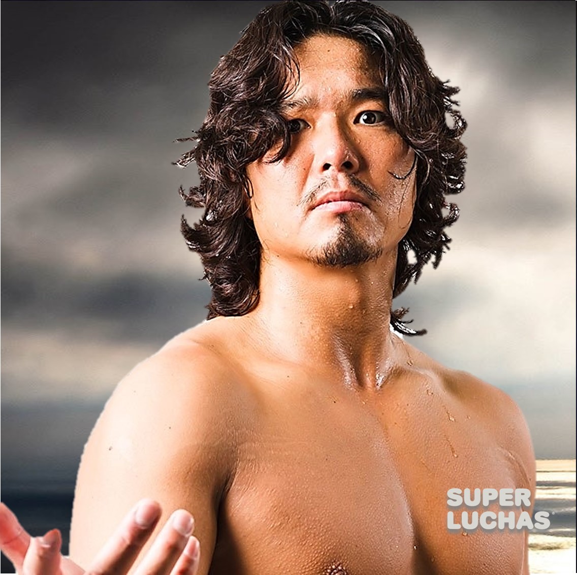 Jake Lee vuelve a retar a Hiroshi Tanahashi | Superluchas