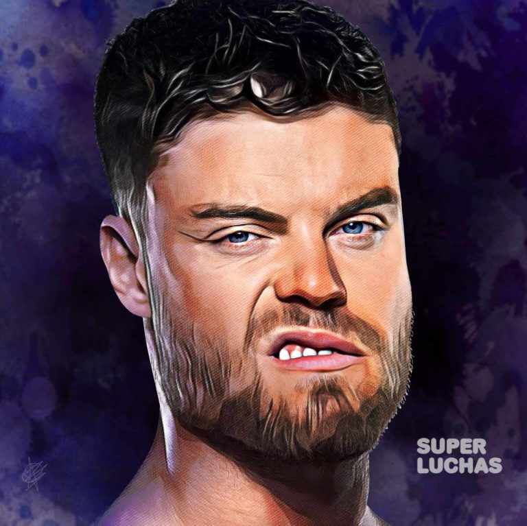 Finn Bálor y JD McDonagh vencieron en el 10.º aniversario de OTT