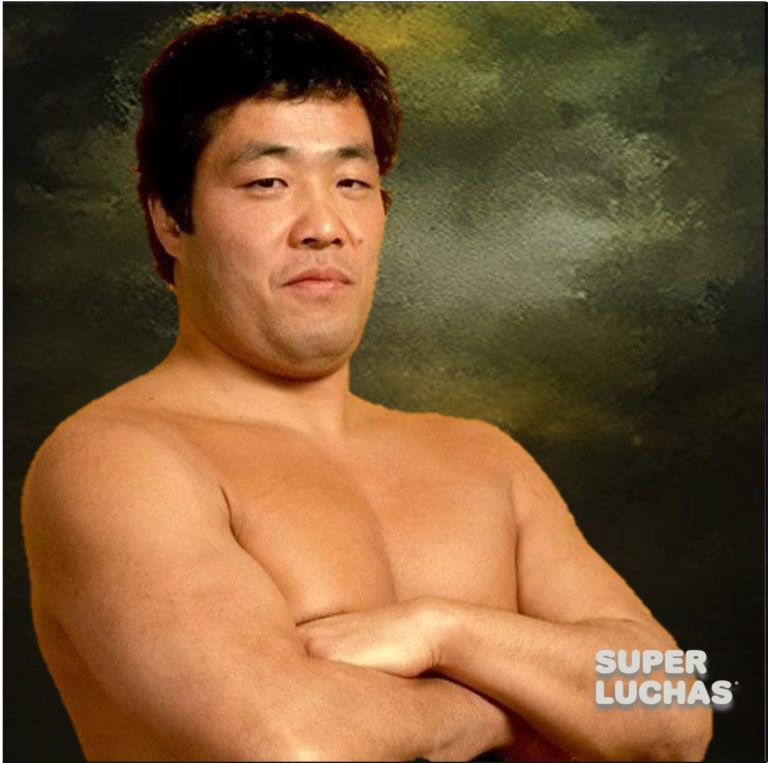 NPH/Kyohei Wada y Fumihito Kihara Produce: «Jumbo Tsuruta 23th ...