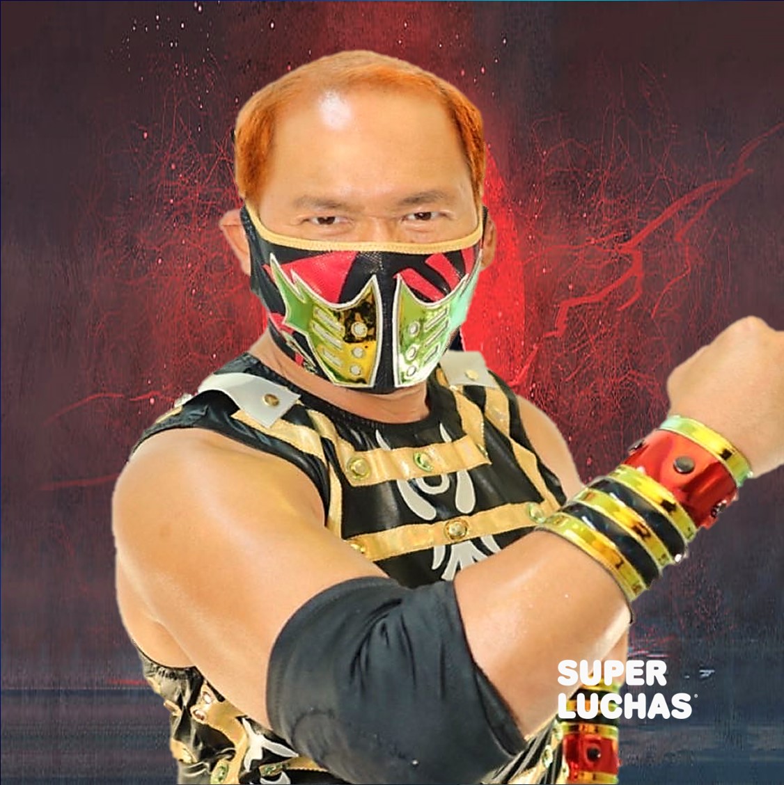 Okumura fue reelecto como Embajador de la Buena Voluntad Deportiva de ...