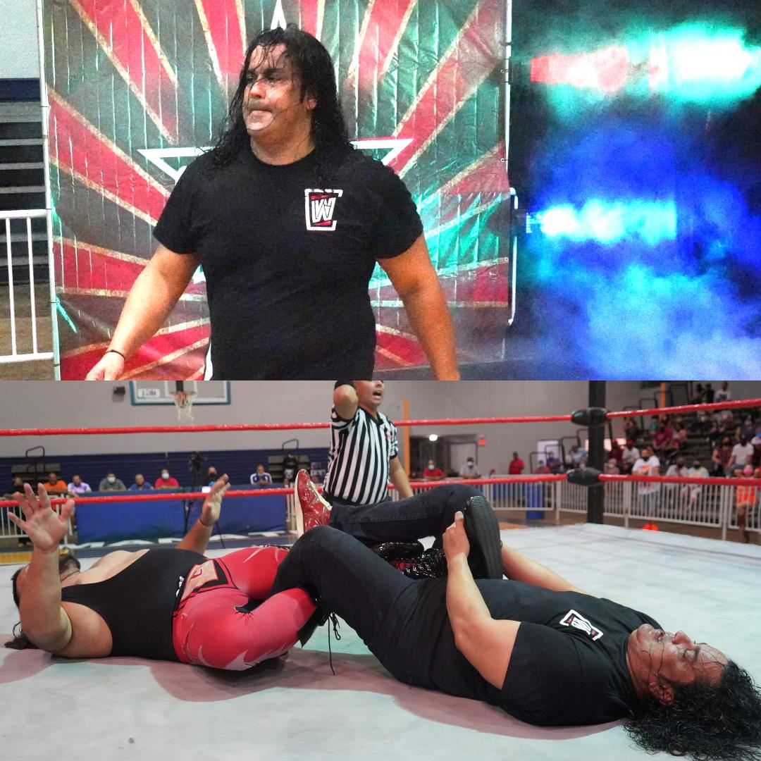 Ray Gonzalez: «Gran Armando tu quieres competencia pues Mr.Raytings es ...