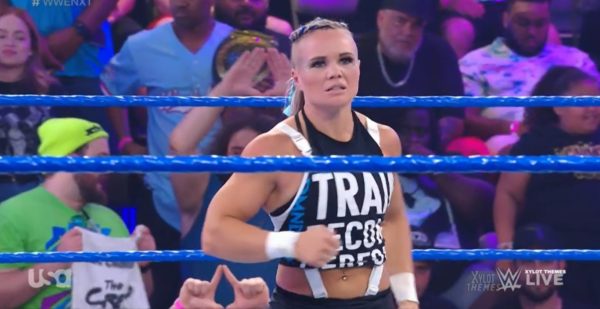 WWE programó otra lucha femenil para el siguiente NXT | Superluchas WWE programó otra lucha femenil para el siguiente NXT | Superluchas