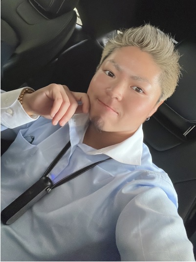 La ex luchadora profesional Kagetsu se sometió a una operación de ...