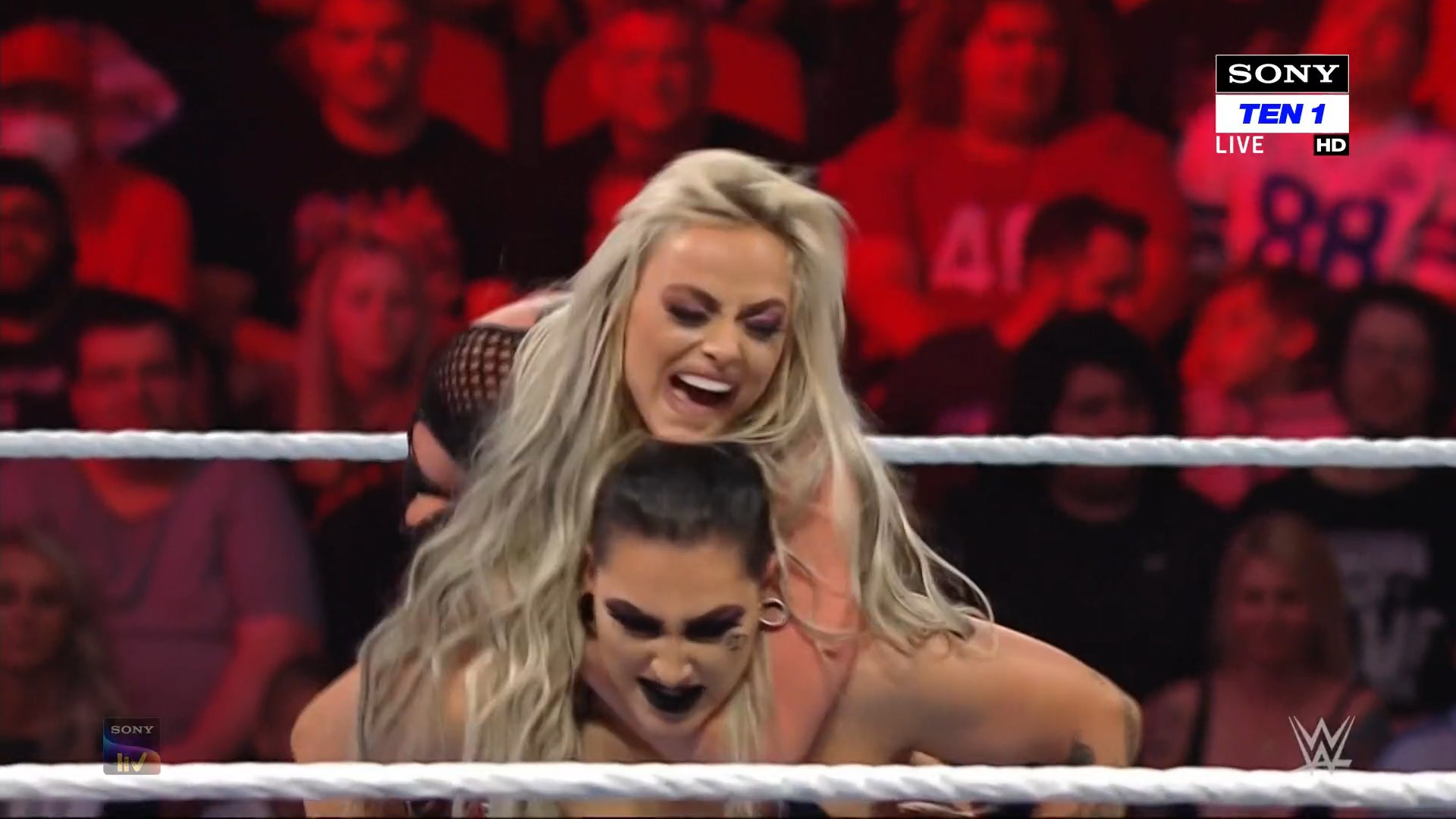 Liv Morgan hará su debut en el cine | Superluchas