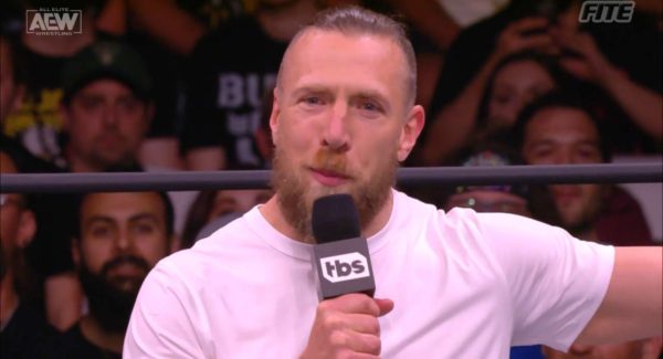 Kurt Angle revela cuál es la debilidad de Bryan Danielson | Superluchas