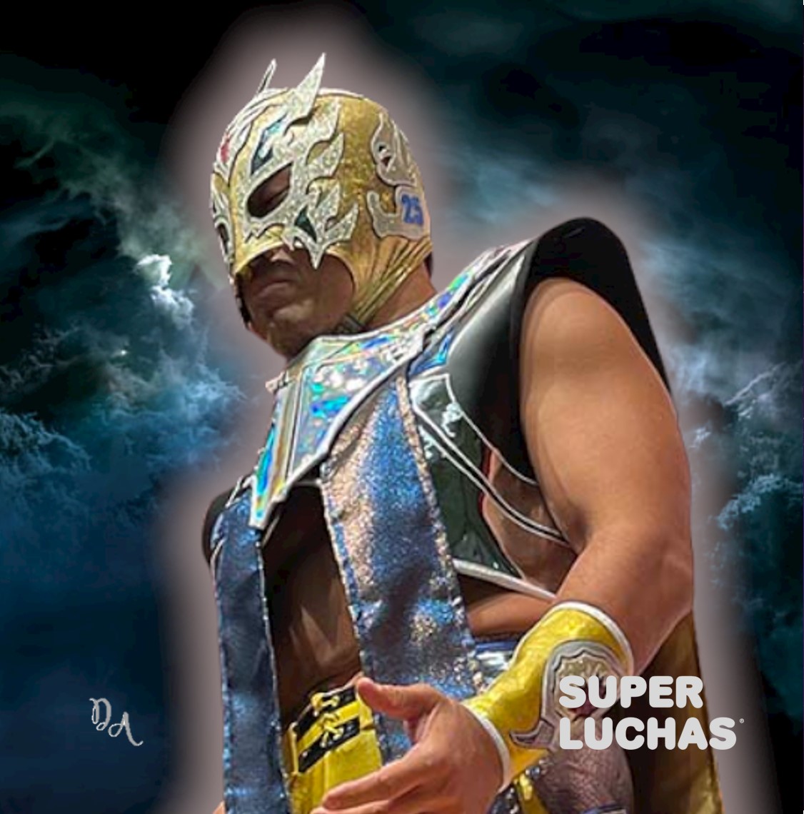 Osaka Pro: «Billy Ken Kid 25th Anniversary» Celebrando un cuarto de ...