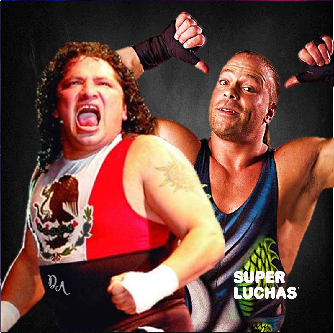 NOAH: Súper Crazy regresa con NOSAWA para enfrentar a RVD y Masato ...