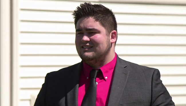 El hijo de Mick Foley abandona WWE por voluntad propia | Superluchas