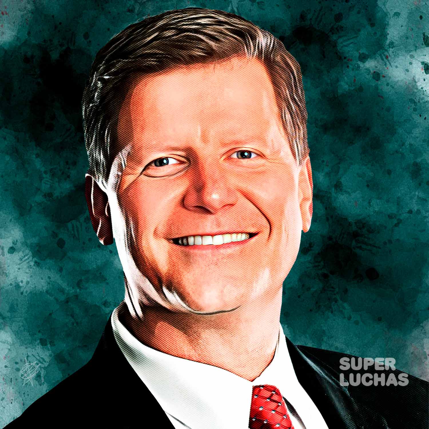 Fans evitan presentación de John Laurinaitis en WrestleCon | Superluchas