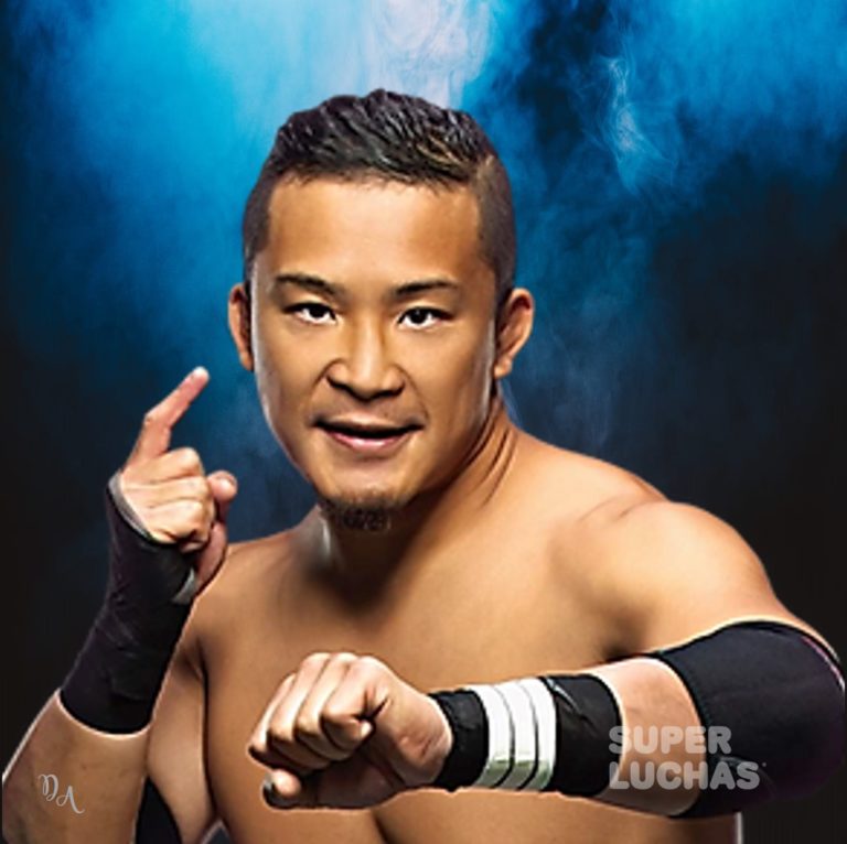 Diagnosticada la enfermedad de KUSHIDA | Superluchas