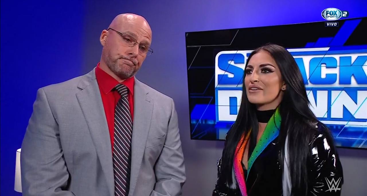 WWE SMACKDOWN 24 de junio 2022 | Resultados en vivo | Gunther vs ...