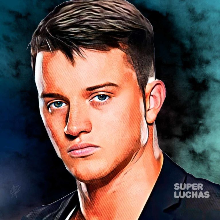 AEW contrata a Troy Donovan recién despedido de WWE | Superluchas