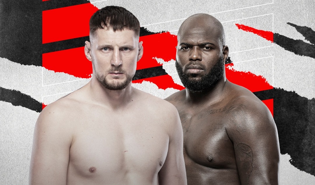 Cartel completo y resultados del pesaje para UFC Vegas 56 | Superluchas