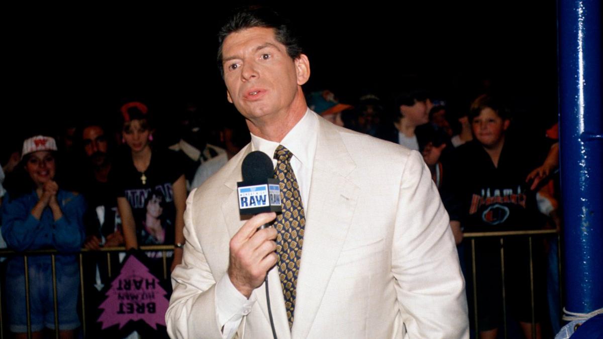 Vince McMahon: ¿suertudo o genio? | Superluchas