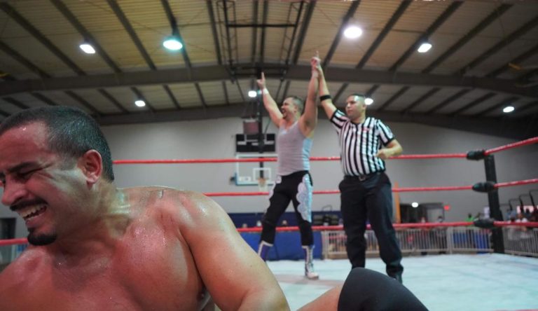HIGHLIGHTS: The Precious One Gilbert vs Primo Colon en Summer Madness ...