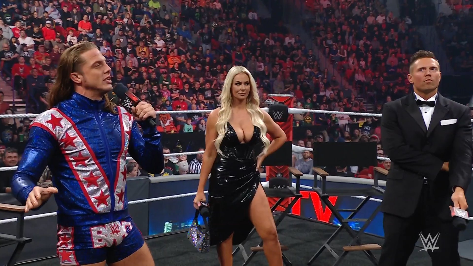 WWE RAW 6 de junio 2022 | Resultados en vivo | Inicia el camino a Money ...