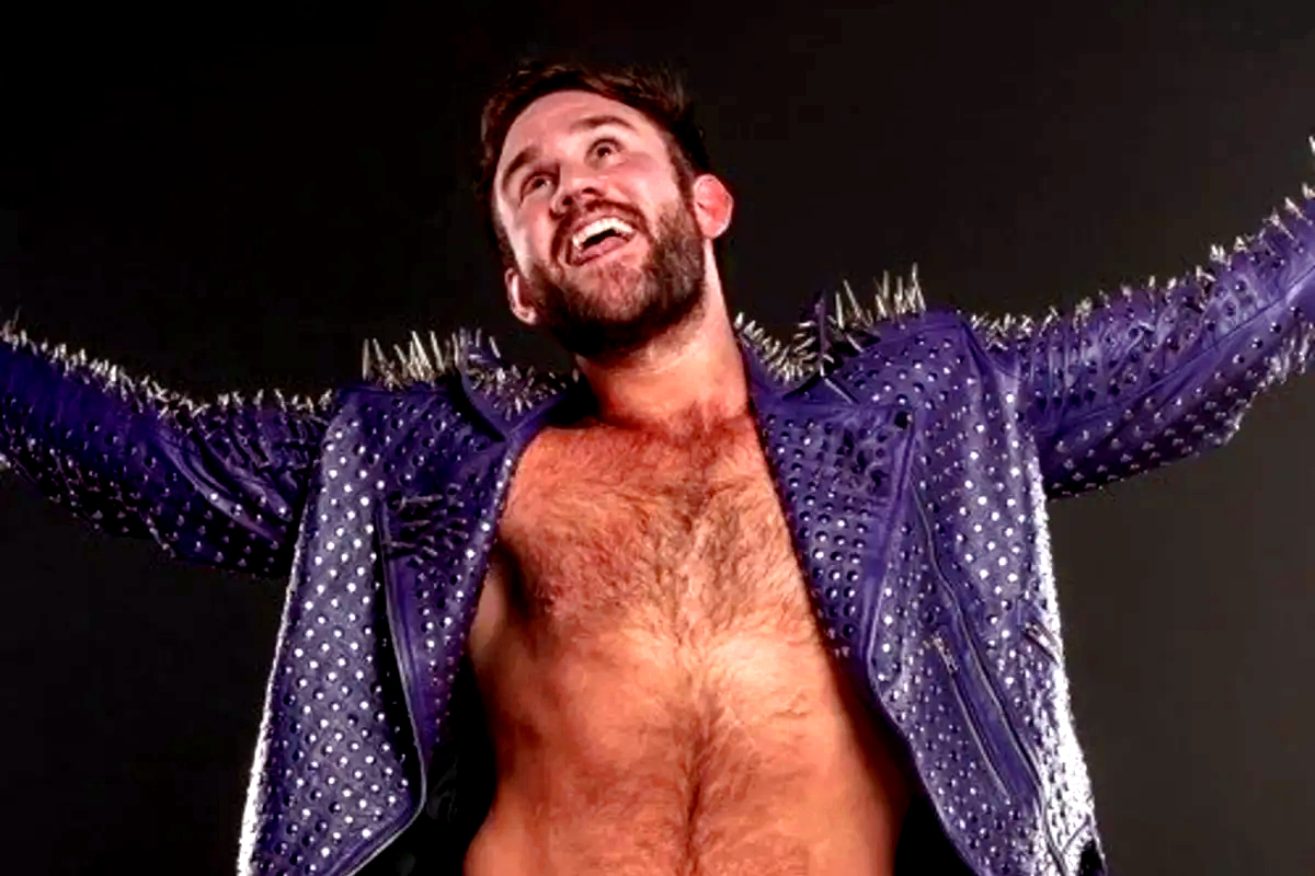 Effy causa controversia por movimiento con una luchadora | Superluchas