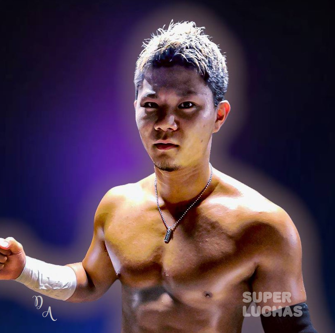 Dragon Gate: Kaito Ishida deja la empresa de forma sorpresiva | Superluchas