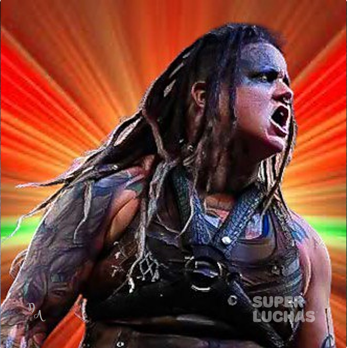 TJPW anuncia la llegada de Max the Impaler | Superluchas