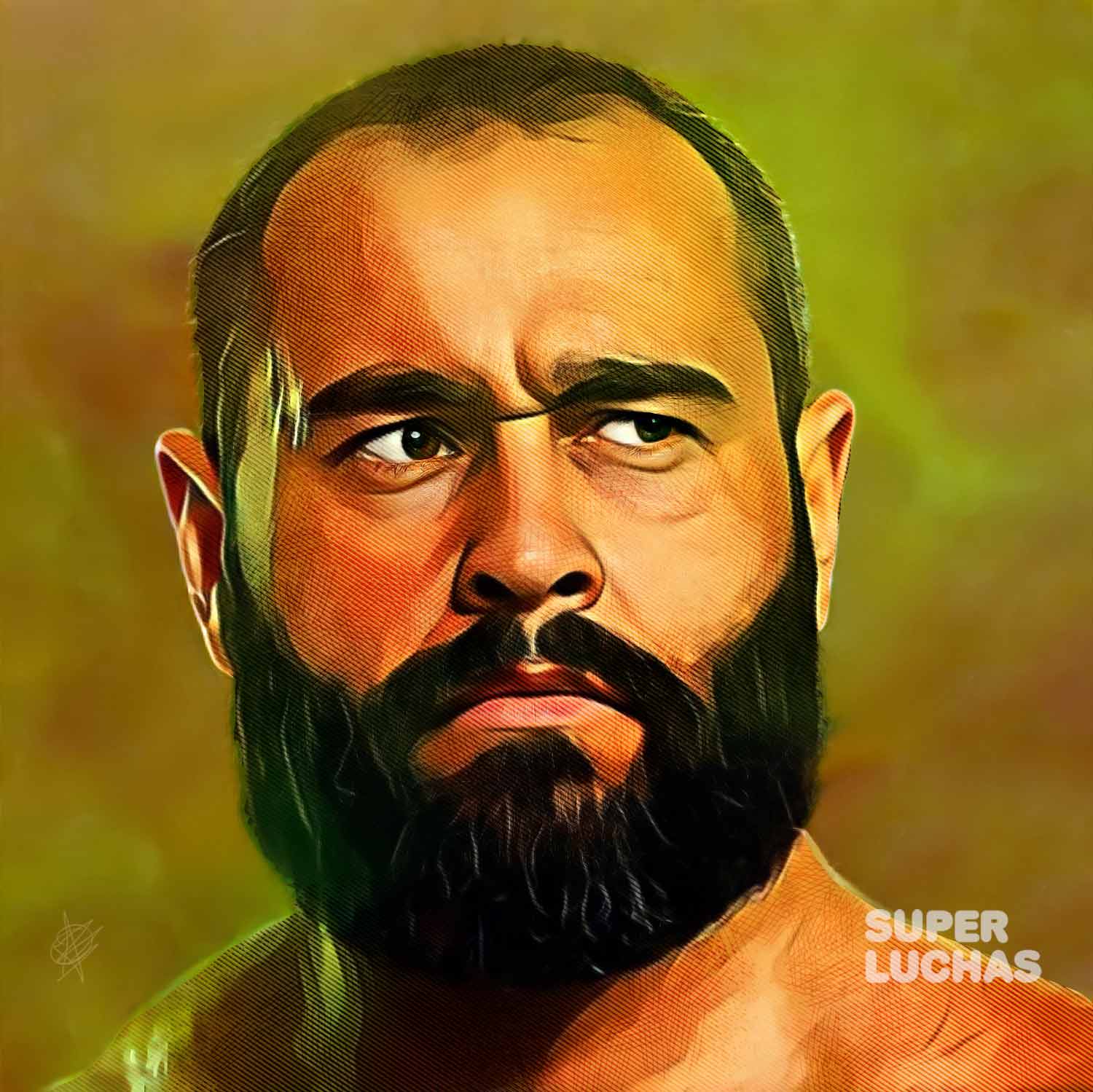 Big E confirma el regreso de Rusev a WWE | Superluchas