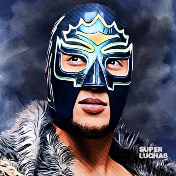 CMLL — Consejo Mundial de Lucha Libre | Superluchas