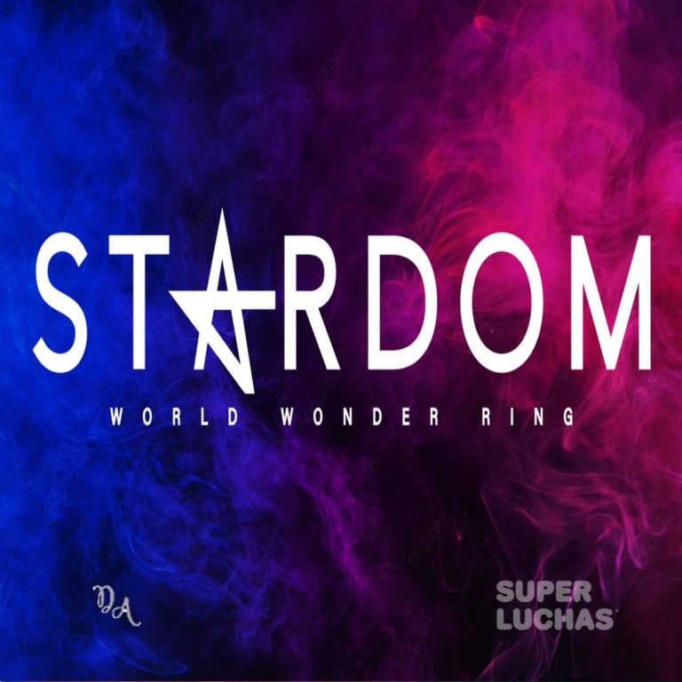 Stardom: Taro Okada, nuevo presidente | Superluchas