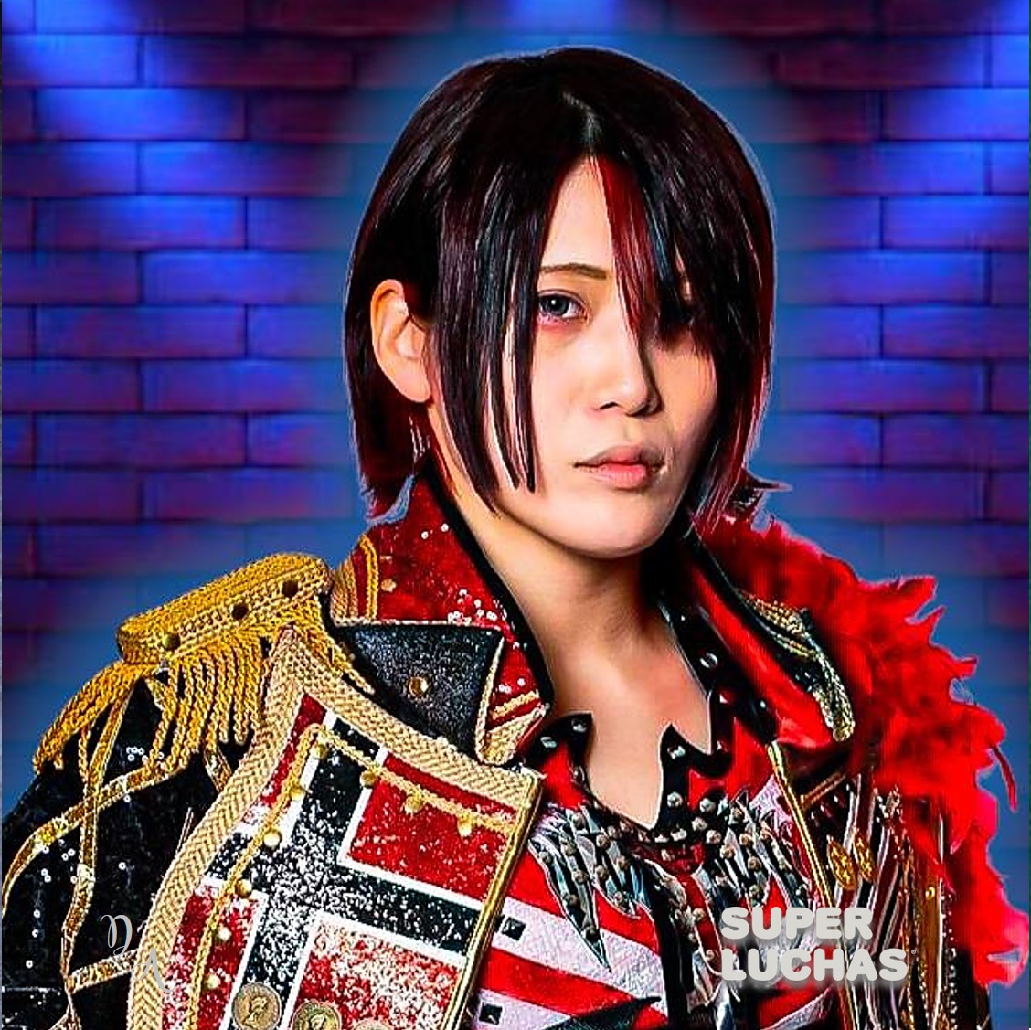 Utami Hayashishita debutará en GCW | Superluchas