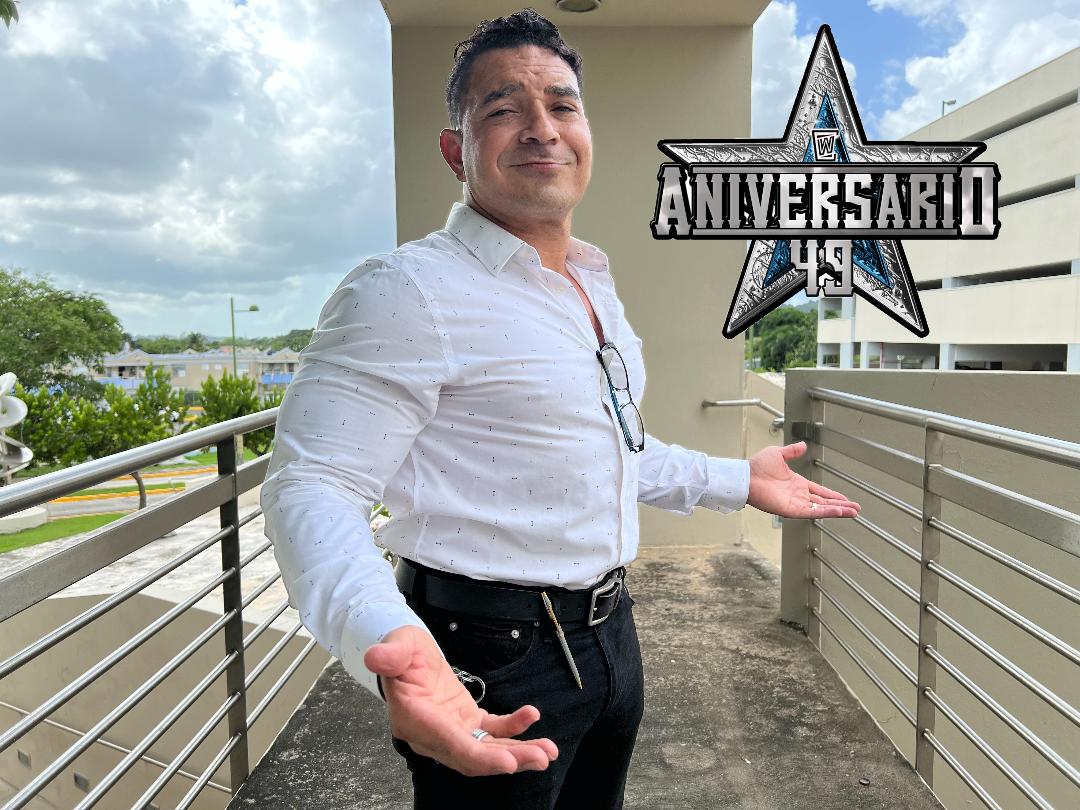 Joe Bravo: «Huracán Castillo las últimas lecciones de tu carrera te las ...