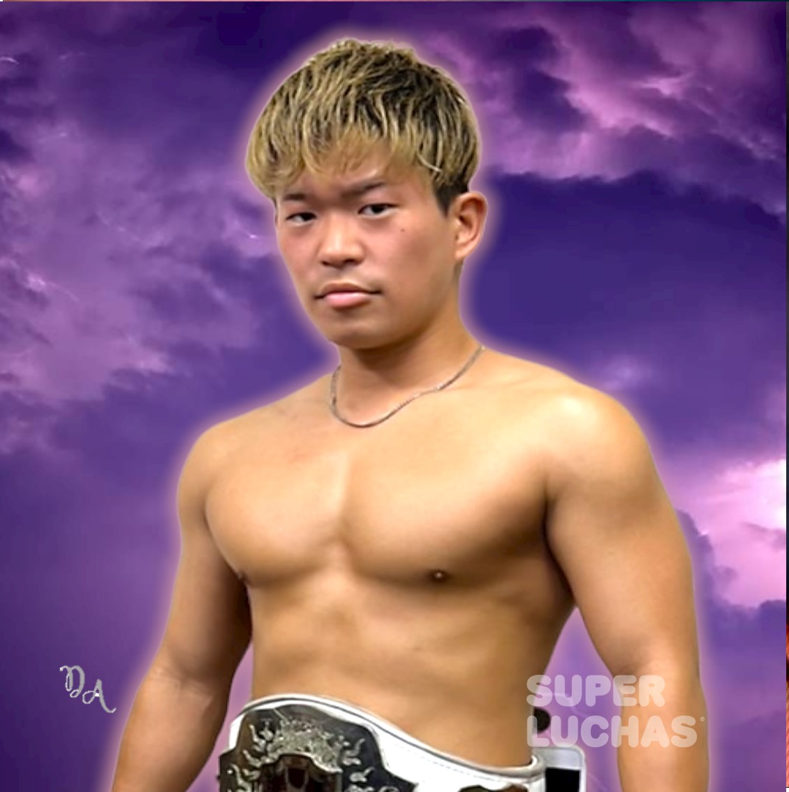 Dragon Gate: «Rainbow Gate 2022» Dragon Día sigue reinando | Superluchas