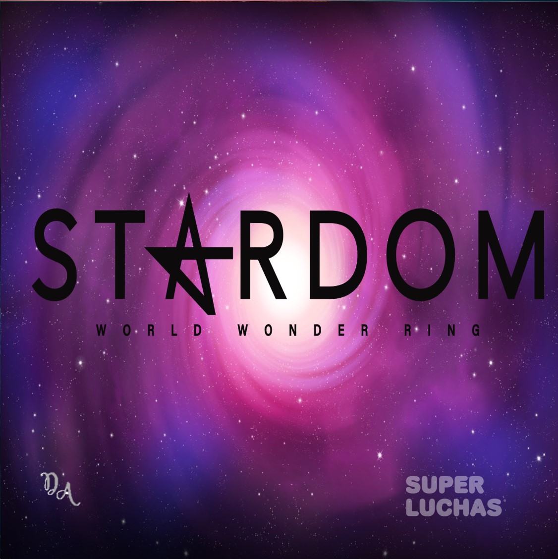 Stardom: Se anuncia «American Dream 2024» | Superluchas