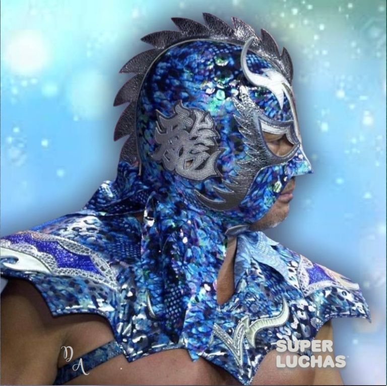 Último Dragón producirá una serie animada en Estados Unidos | Superluchas