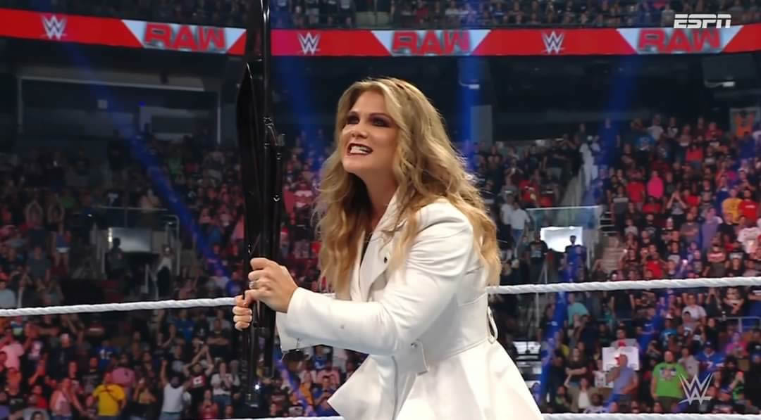 Beth Phoenix, Edge y Rey Mysterio vs. Judgment Day se daría en Clash at ...