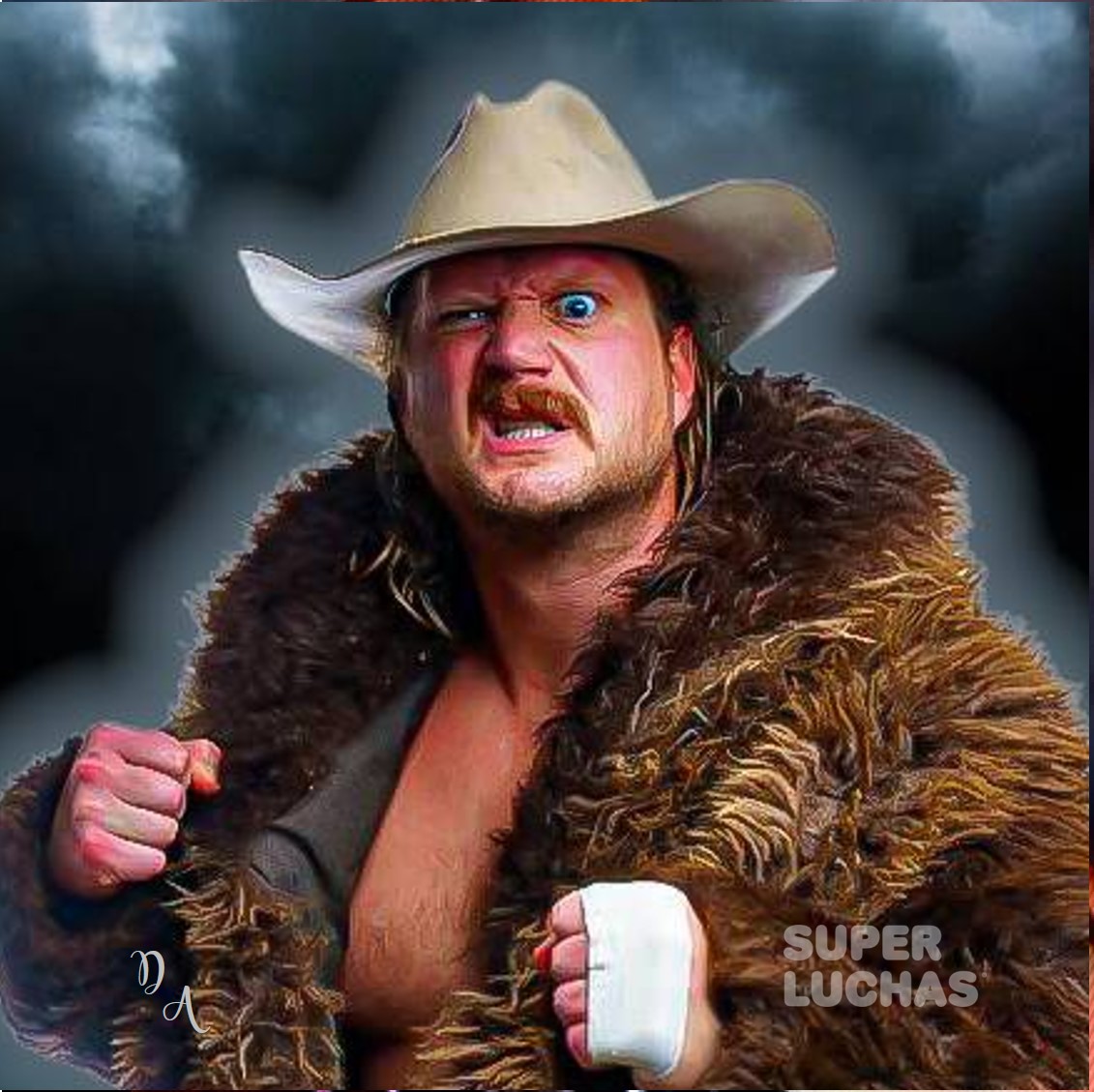 Los problemas de salud de Joe Doering: vuelve el cáncer cerebral ...