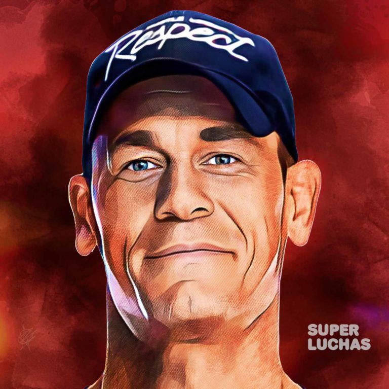 John Cena: «Nunca he utilizado esteroides» | Superluchas