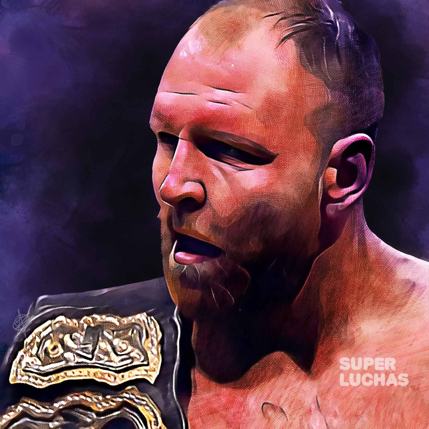 Tommy Dreamer: «Jon Moxley es el nuevo The Sandman» | Superluchas