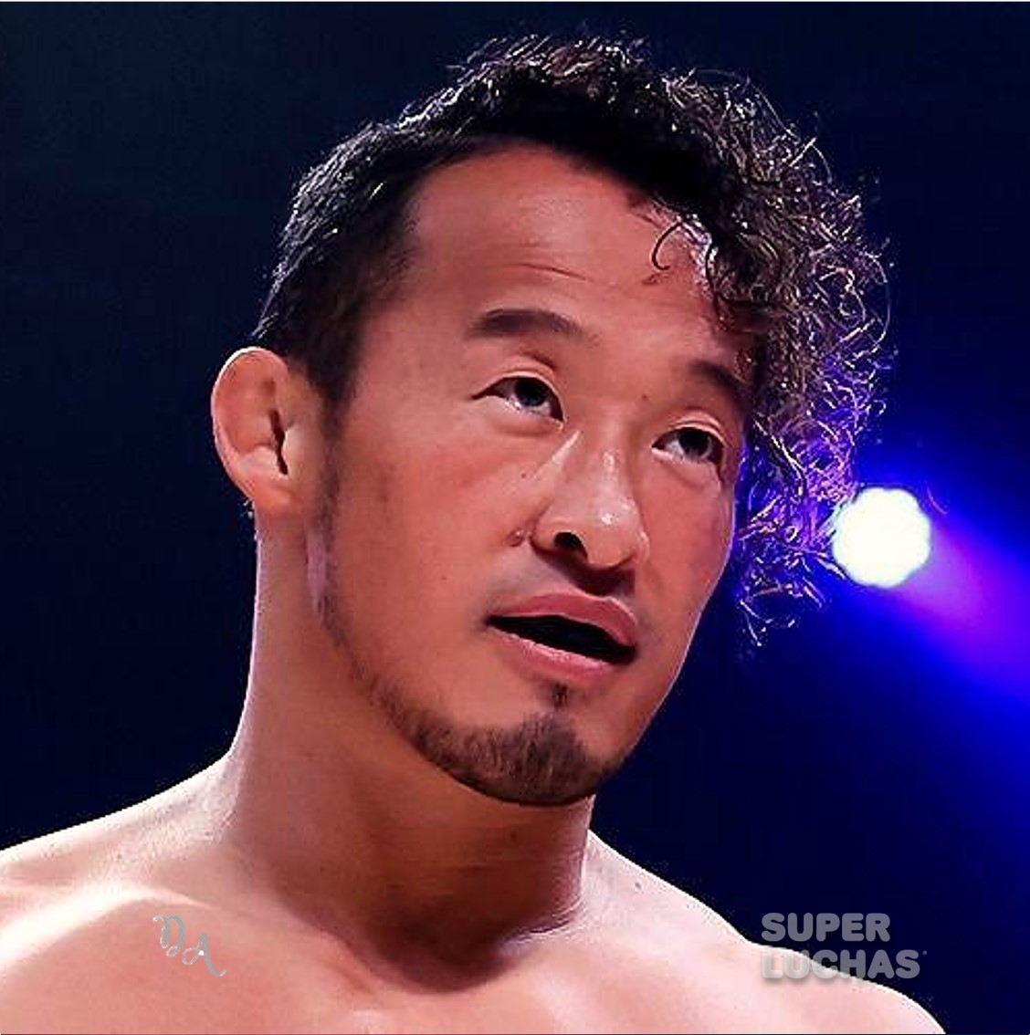 Naomichi Marufuji celebrará 25 años de carrera | Superluchas