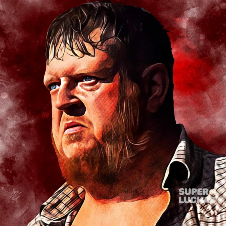 Trevor Murdoch recuerda proteger a Triple H en WWE | Superluchas