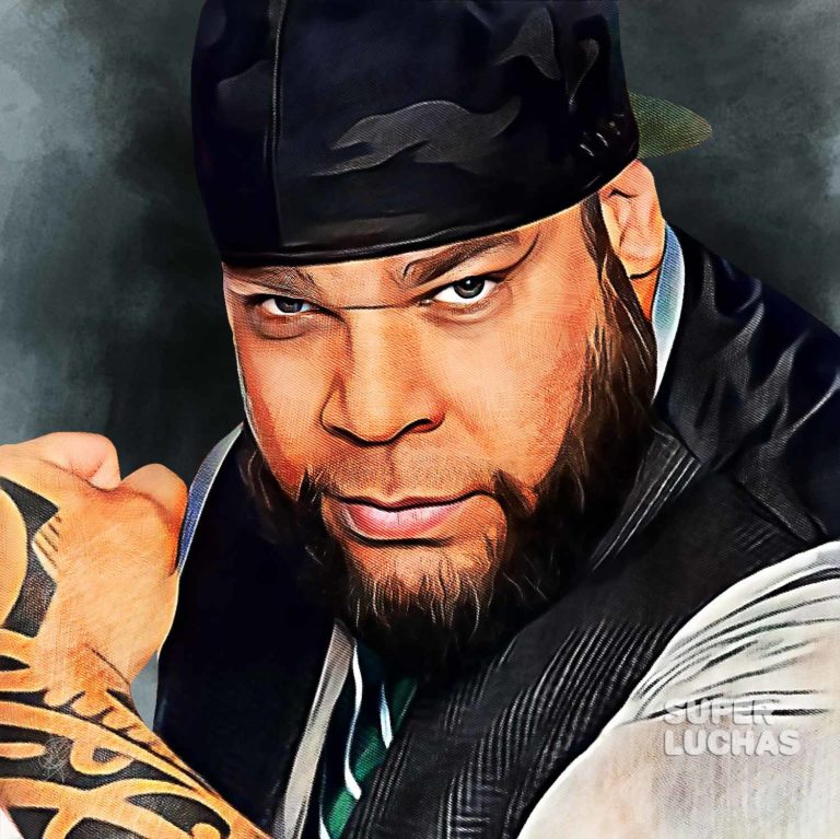 Tyrus explica todo de su retiro de la lucha libre | Superluchas