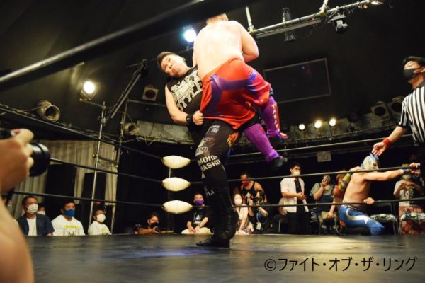 Fight Of The Ring: «9th Anniversary» | Superluchas