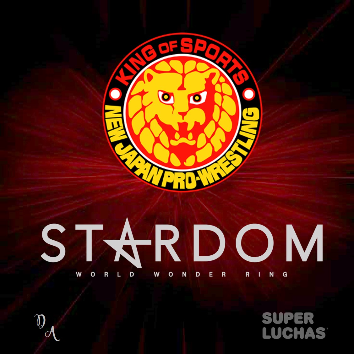 Stardom se convierte en subsidiaria de NJPW | Superluchas