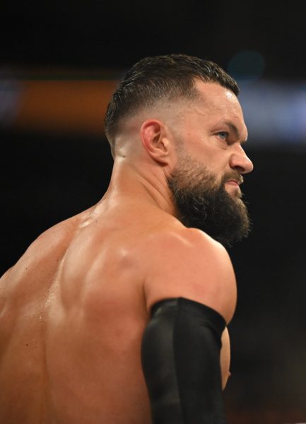 Finn Bálor: «No me rendiré en Extreme Rules 2022» | Superluchas