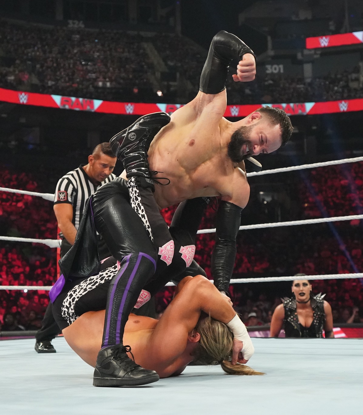 Finn Balor: «Creativamente me siento más realizado que nunca en WWE ...