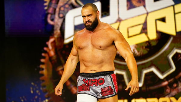 Miro no está interesado en volver a WWE | Superluchas