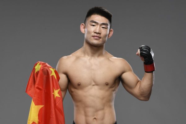 Previo UFC Fight Night 252: Cejudo vs Yadong | Superluchas Previo UFC Fight Night 252: Cejudo vs Yadong | Superluchas