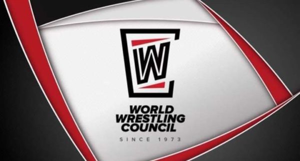 Categoría: WWC - Puerto Rico | Superluchas