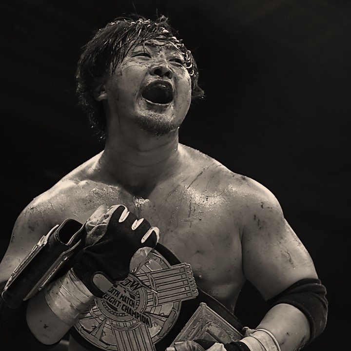 BJW: «Death Mania X 2022» Hay nuevo monarca Death Match | Superluchas