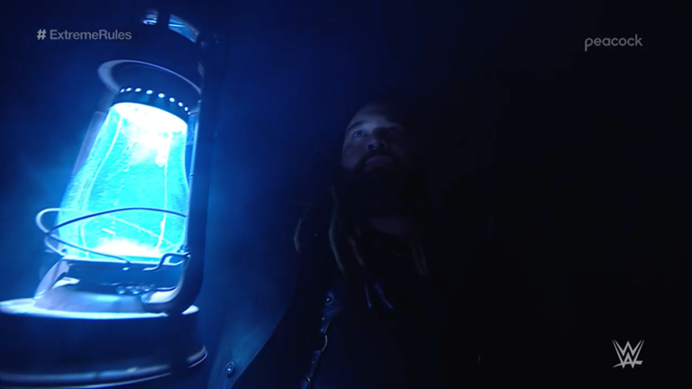 Bray Wyatt regresó a WWE en Extreme Rules 2022 | Superluchas