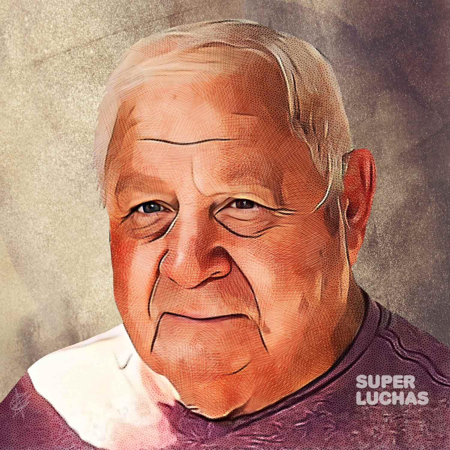 Recordando a don Humberto Garza: Una anécdota personal | Superluchas