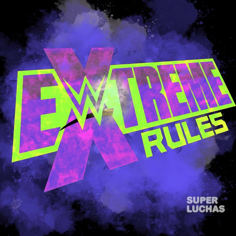 Extreme Rules 2022 fue la edición de este PPV más vista de la historia ...