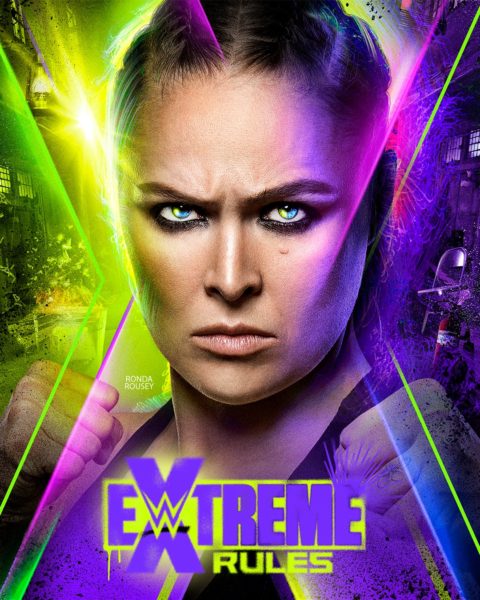 Cómo ver Extreme Rules 2022 | Superluchas